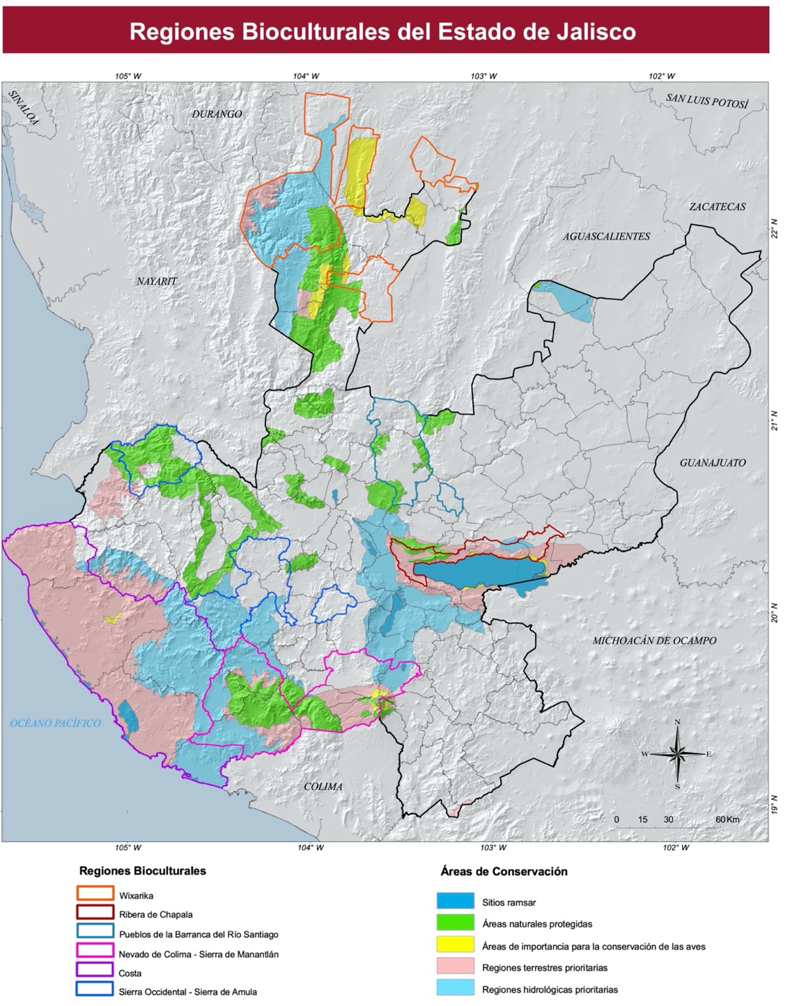 Fuente: Elaboración propia en colaboracióncon Reforestamos México en su ...